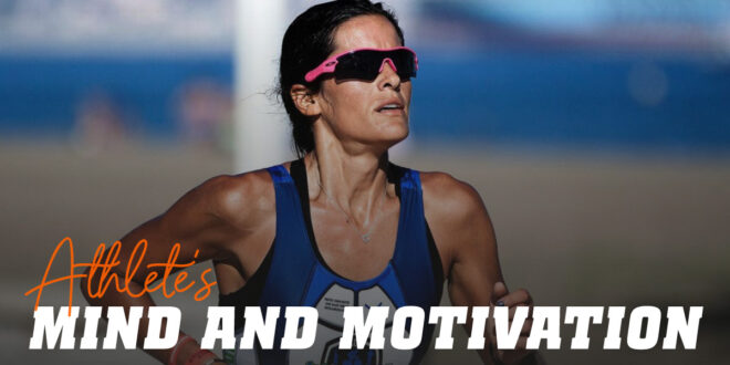 Athlete Mentality: Intrinsic Winning Mentality【HSN Blog】