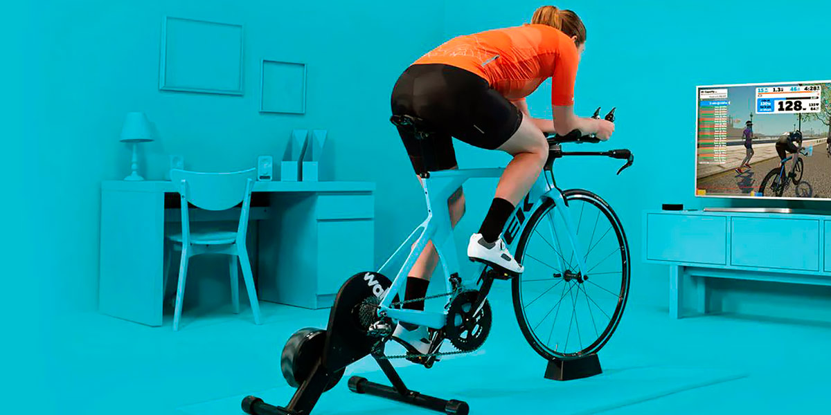 Virtual Races – Sign up for a new Challenge!【HSN Blog】