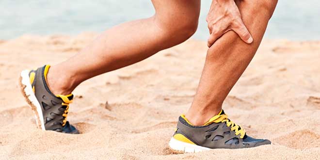 How to Avoid Muscle Cramps? - HSN Blog
