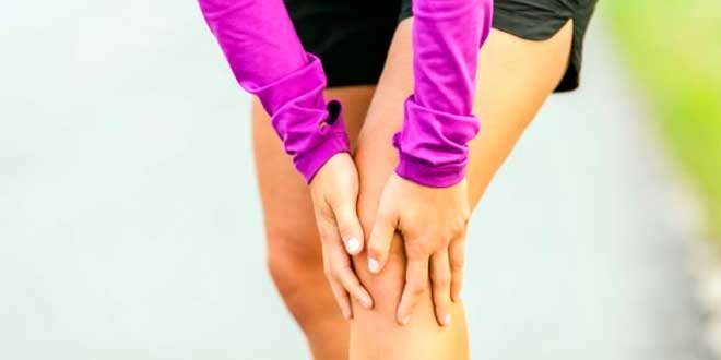How to Avoid Muscle Cramps? - HSN Blog