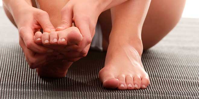 How to Avoid Muscle Cramps? - HSN Blog