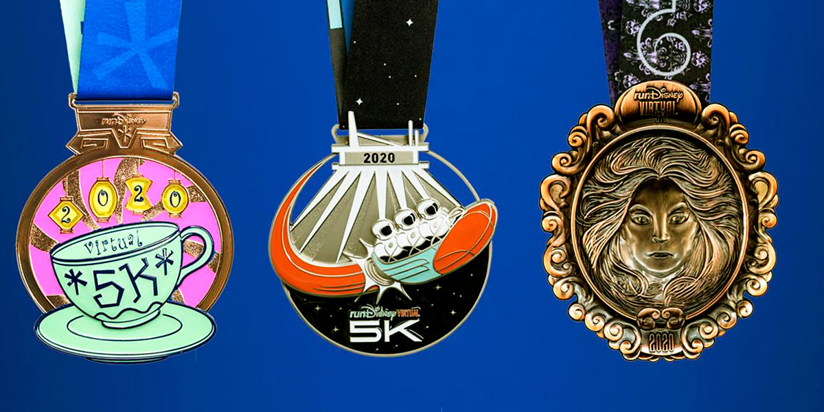 Virtual Races – Sign up for a new Challenge!【HSN Blog】