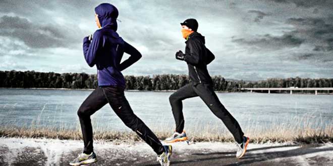 Difference between Treadmill vs Running Outside - HSN Blog