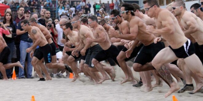 Do you know about Pyramid Training?【HSN Blog】