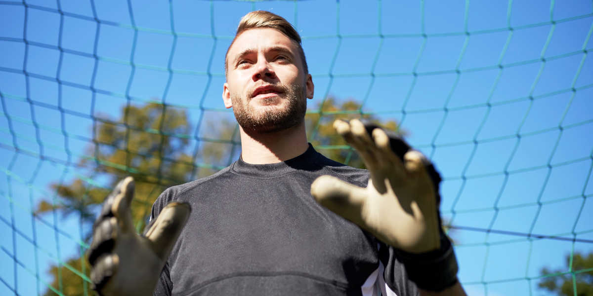 The Elite Footballer´s Eating - Follow the diet! 【2026