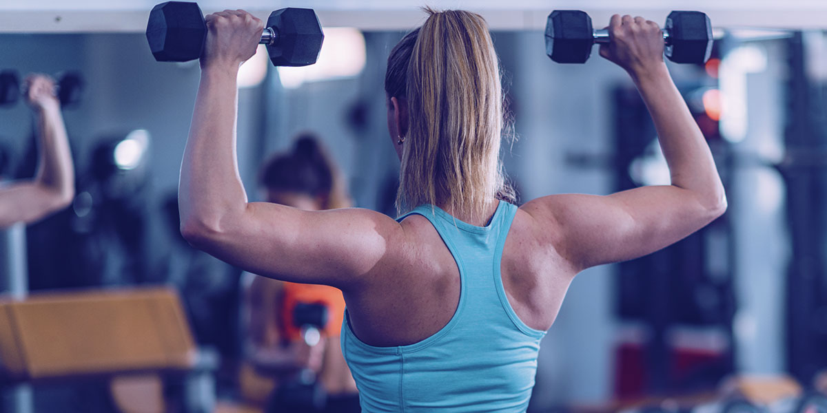 How many days of Rest After Exercise? 【HSN Blog】