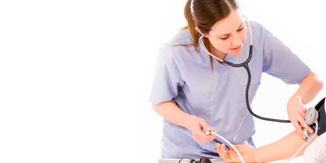 Hypertension: Causes and Natural Treatment Options - HSN