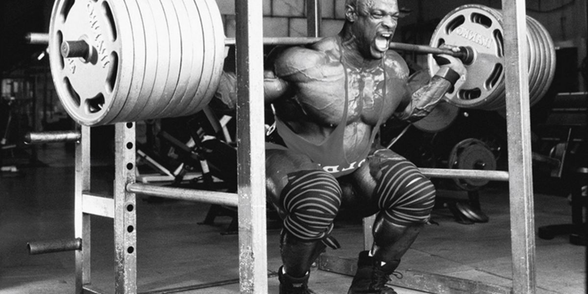 Do you know about Pyramid Training?【HSN Blog】