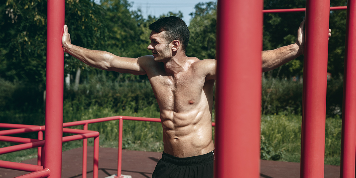 How many days of Rest After Exercise? 【HSN Blog】