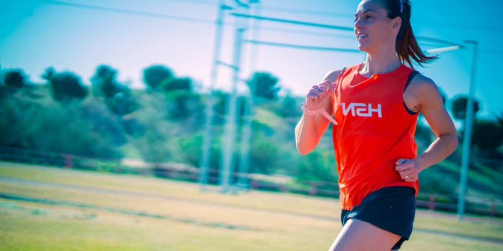 How to do and interpret the Course Navette Test?【HSN Blog】