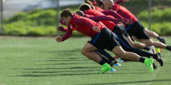 Fartlek – Everything you need to Know【HSN Blog】