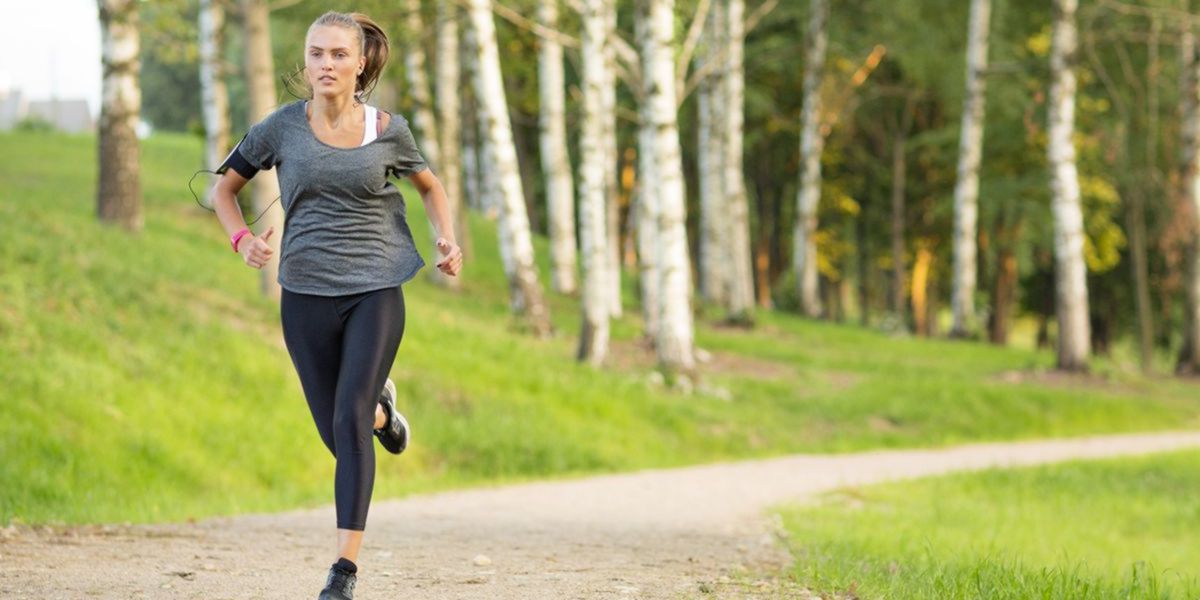 Fartlek – Everything you need to Know【HSN Blog】