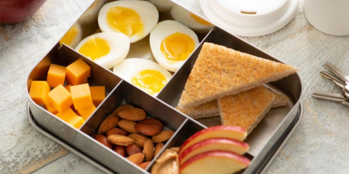 How to make a Healthy or Fitness Brunch? Ideas and Recipes