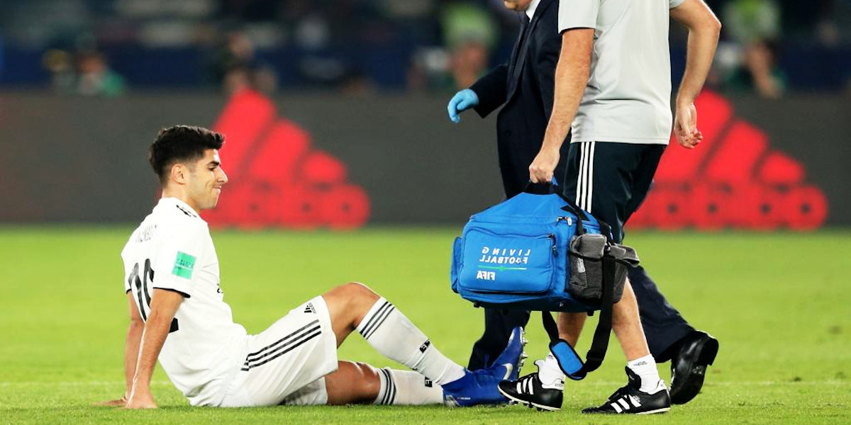 Hamstring Injuries in Football - Tips and Treatment