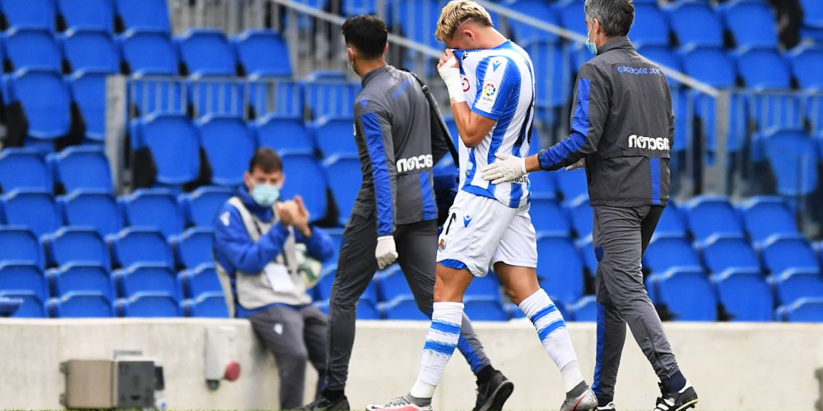 Hamstring Injuries in Football - Tips and Treatment