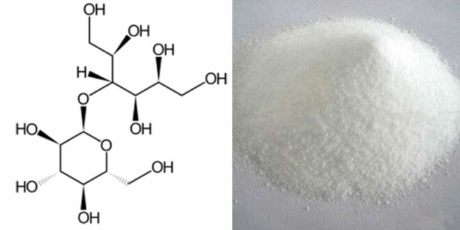 Maltitol – What it is, Benefits and Properties【HSN Blog】