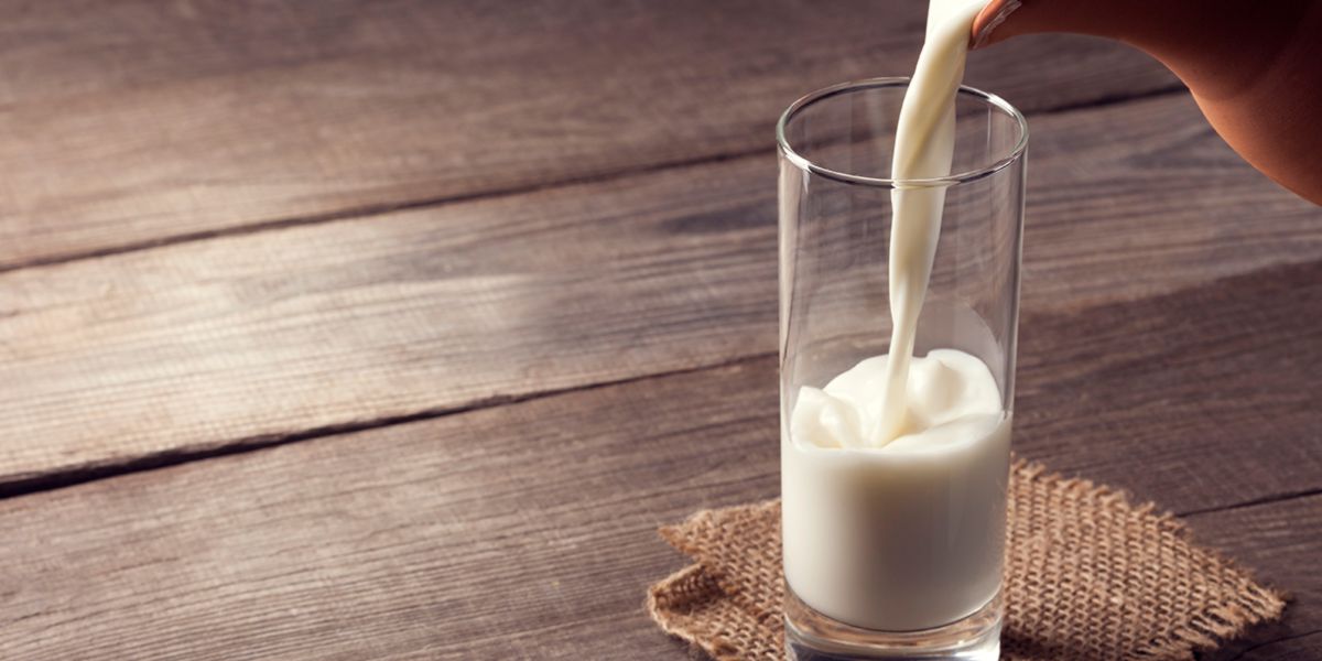 Dairy Products: Are They Good or Bad for Your Health? - HSN