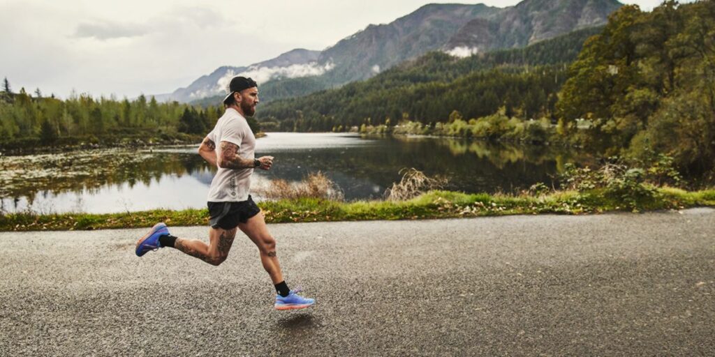 Fartlek – Everything you need to Know【HSN Blog】