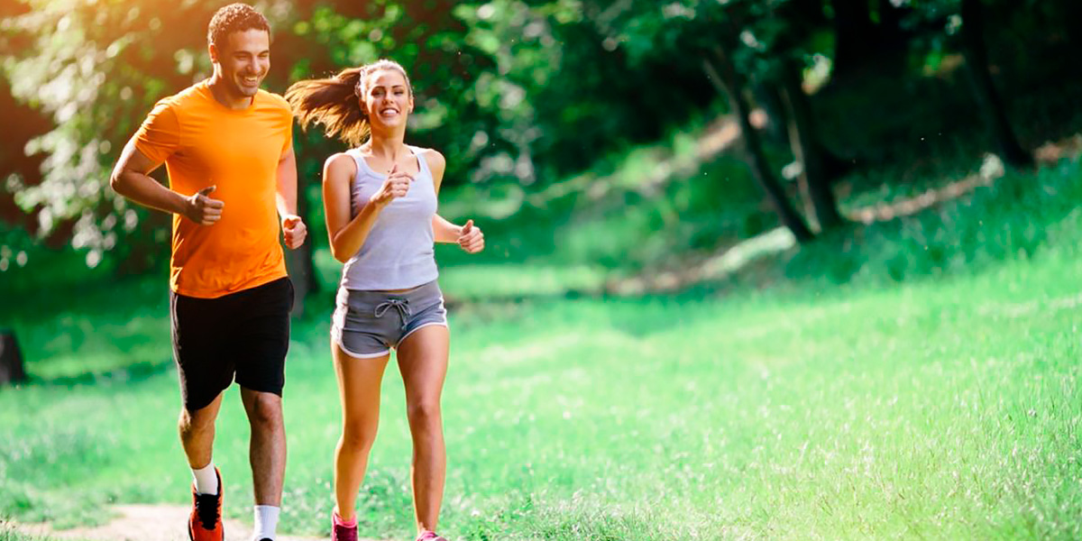 Run Walk Method – What it is, Benefits and Training Plan【HSN Blog】