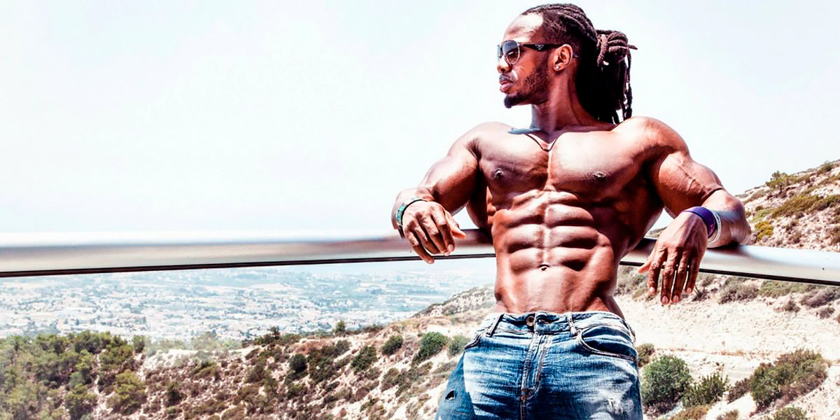 Cutting y Bulking – Gain Muscle Mass and Definition【HSN Blog】