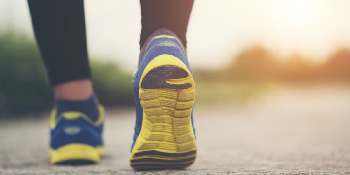 Are you a Pronator or Supinator? We tell you how to find out!