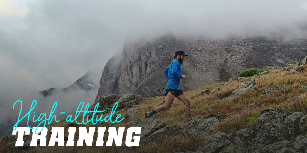 Altitude Training: Does It Help Improve Endurance?