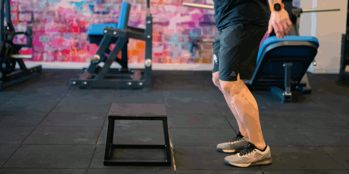 Plyometrics – What it is, How it's Trained, Routine【HSN Blog】