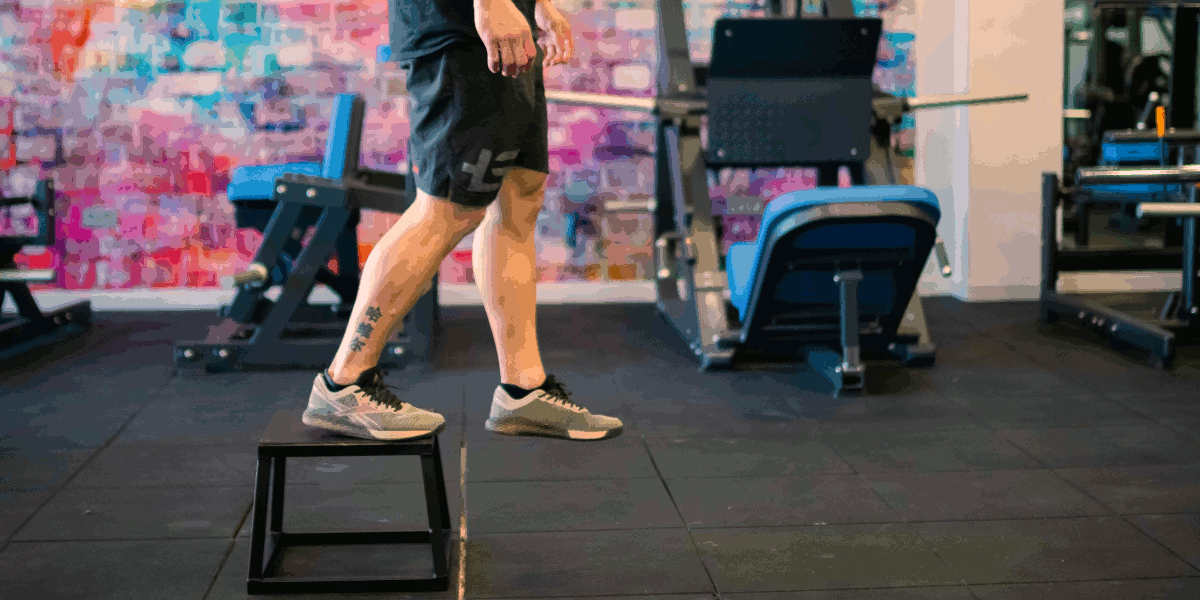 Plyometrics – What it is, How it's Trained, Routine【HSN Blog】