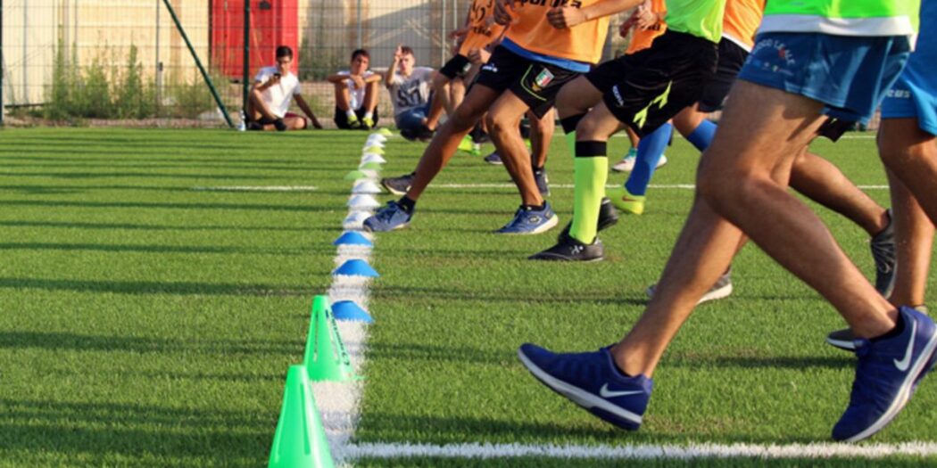 The Yo-Yo Test. What is it for and How do you do it?【HSN Blog】