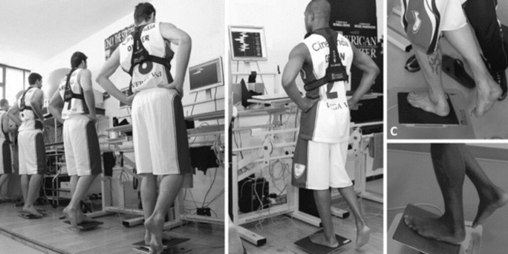 Proprioception: What it is and How to train it - HSN Blog