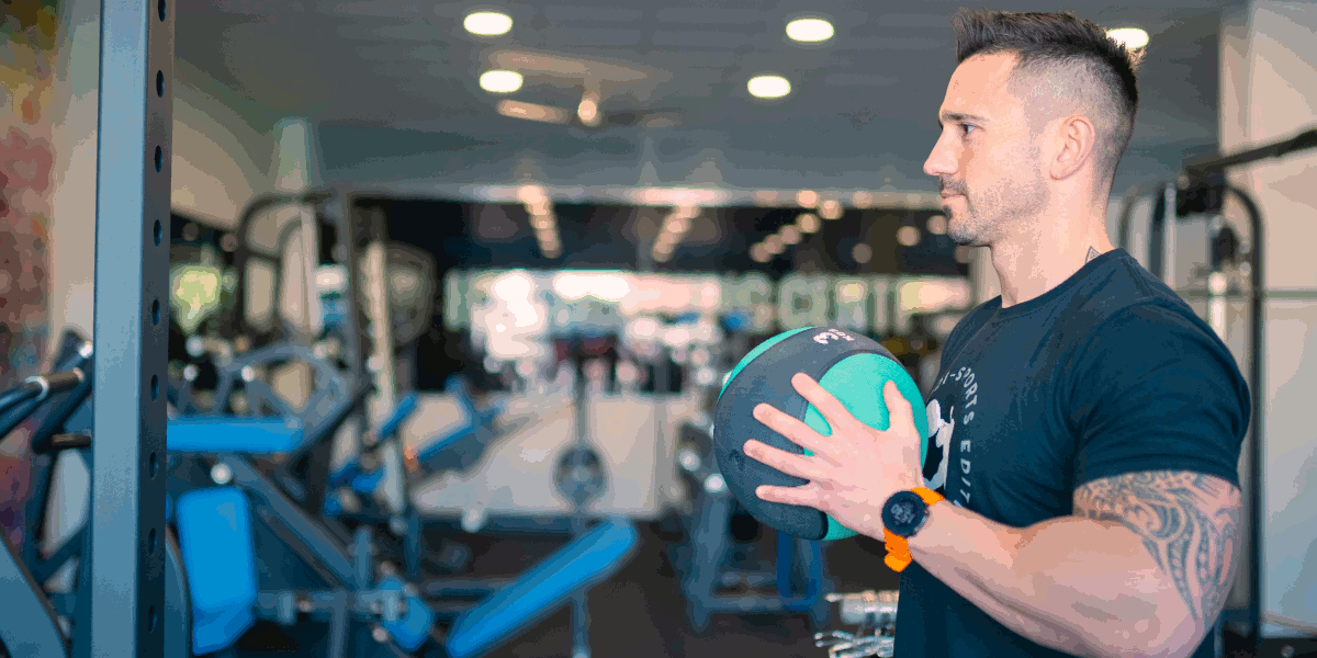 Plyometrics – What it is, How it's Trained, Routine【HSN Blog】