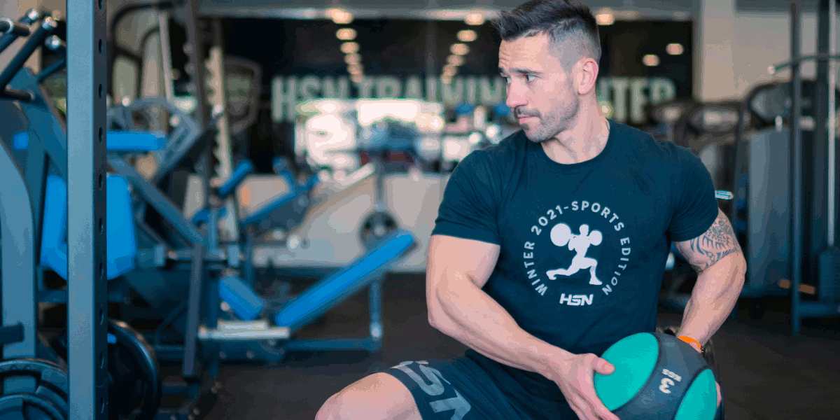 Plyometrics – What it is, How it's Trained, Routine【HSN Blog】