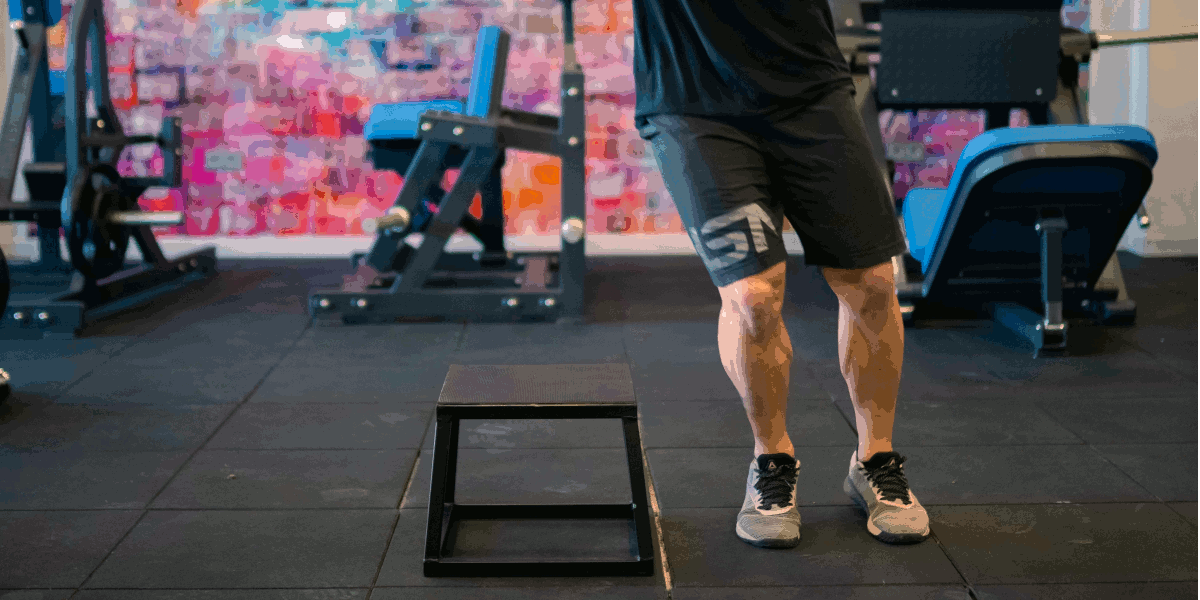 Plyometrics – What it is, How it's Trained, Routine【HSN Blog】