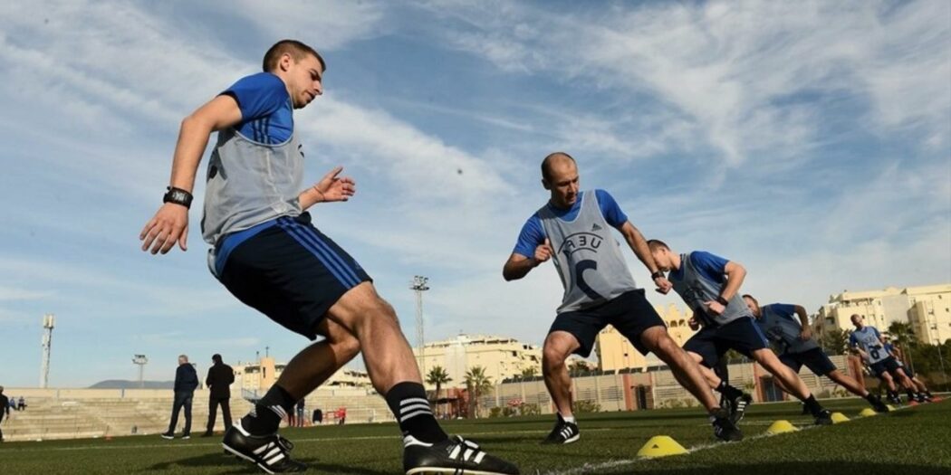 The Yo-Yo Test. What is it for and How do you do it?【HSN Blog】