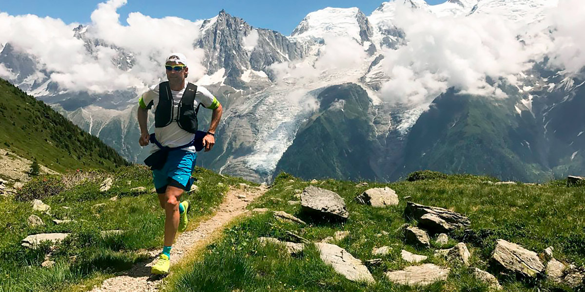 Altitude Training: Does It Help Improve Endurance?