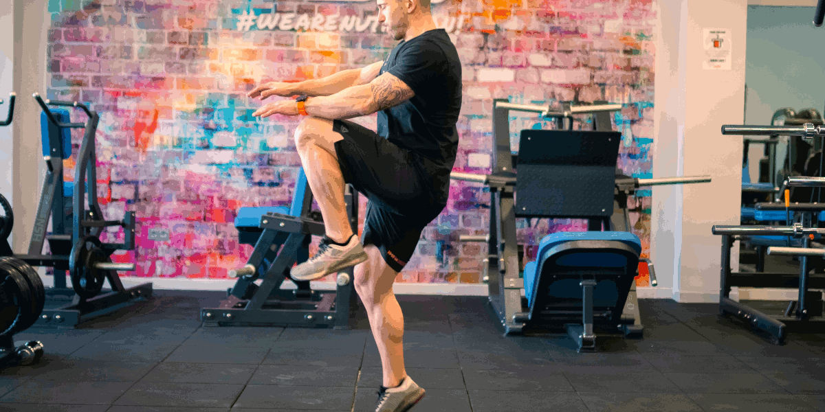 Plyometrics – What it is, How it's Trained, Routine【HSN Blog】