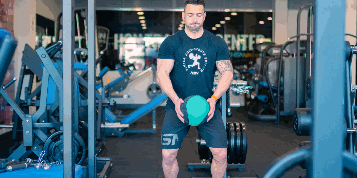 Plyometrics – What it is, How it's Trained, Routine【HSN Blog】