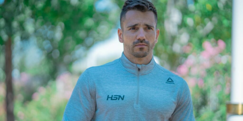 The Yo-Yo Test. What is it for and How do you do it?【HSN Blog】