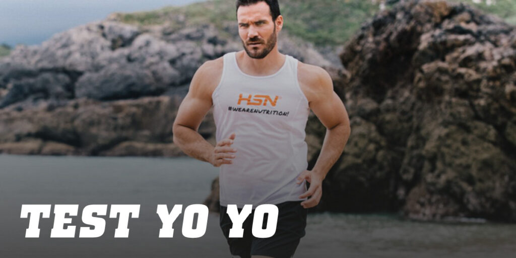 The Yo-Yo Test. What is it for and How do you do it?【HSN Blog】