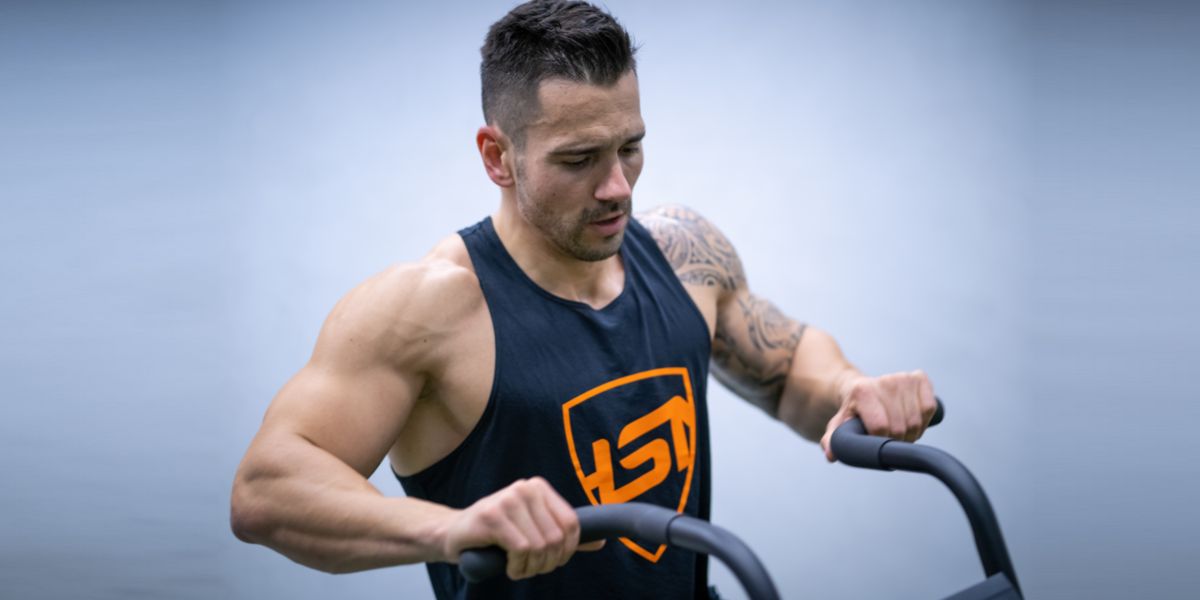 Muscular Endurance – What it is, How to Improve It and Exercises