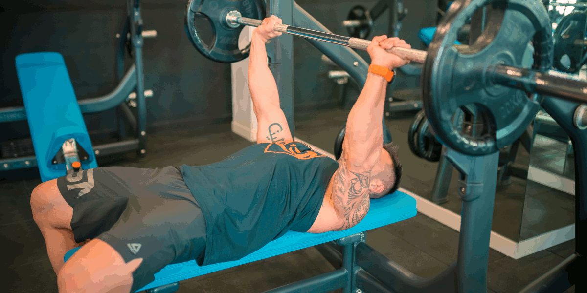 Pectoral Exercises - For Maximum Development!【HSN Blog】