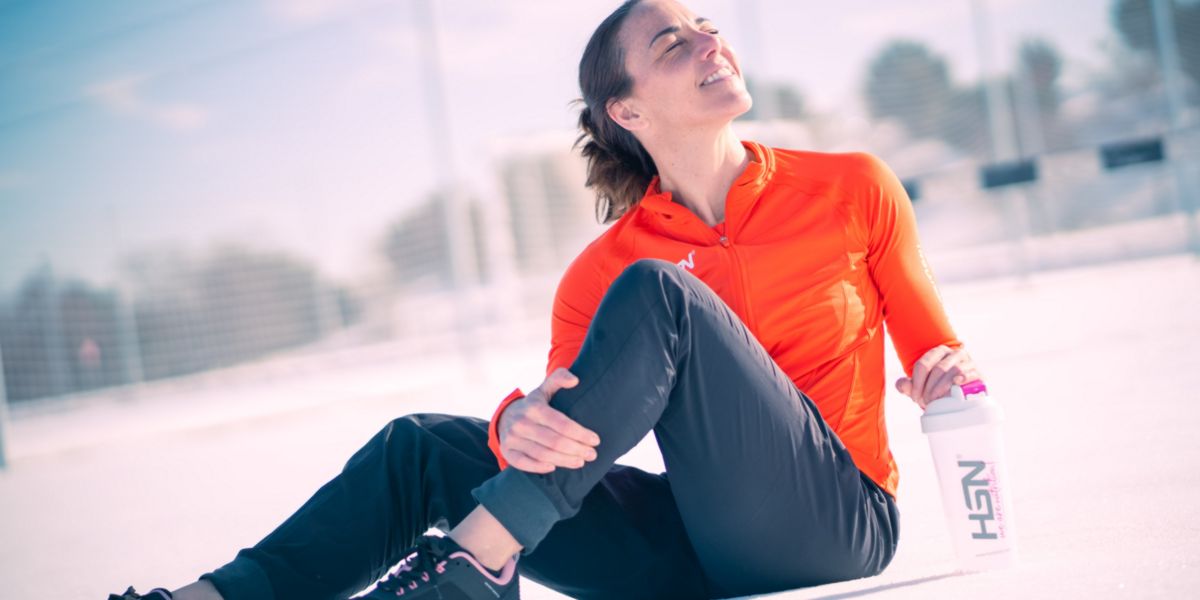 Warm-Down Exercises: What They Are and Their Benefits - HSN