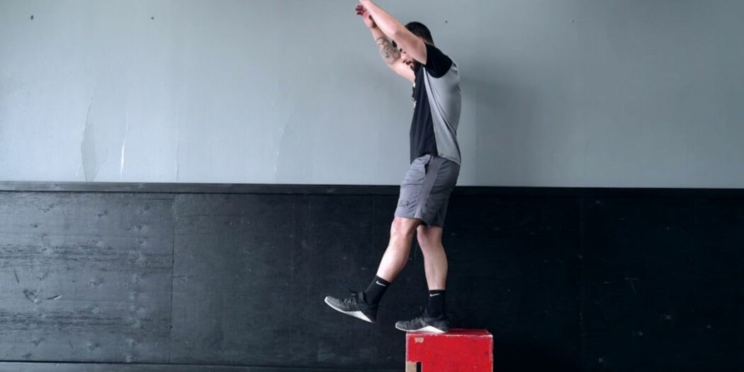 Vertical Jump: Everything you need to know to Improve