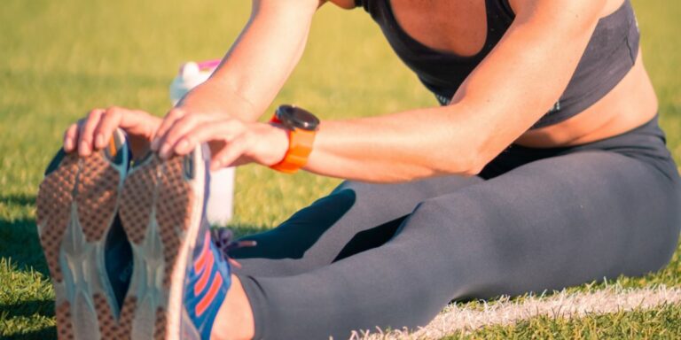 Warm-Down Exercises: What They Are and Their Benefits - HSN