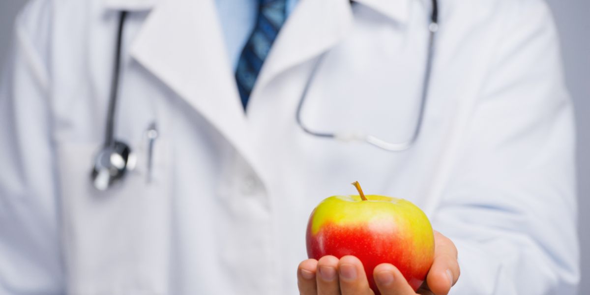Do you know the Benefits of eating an Apple a day?