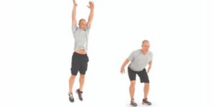 Vertical Jump: Everything you need to know to Improve