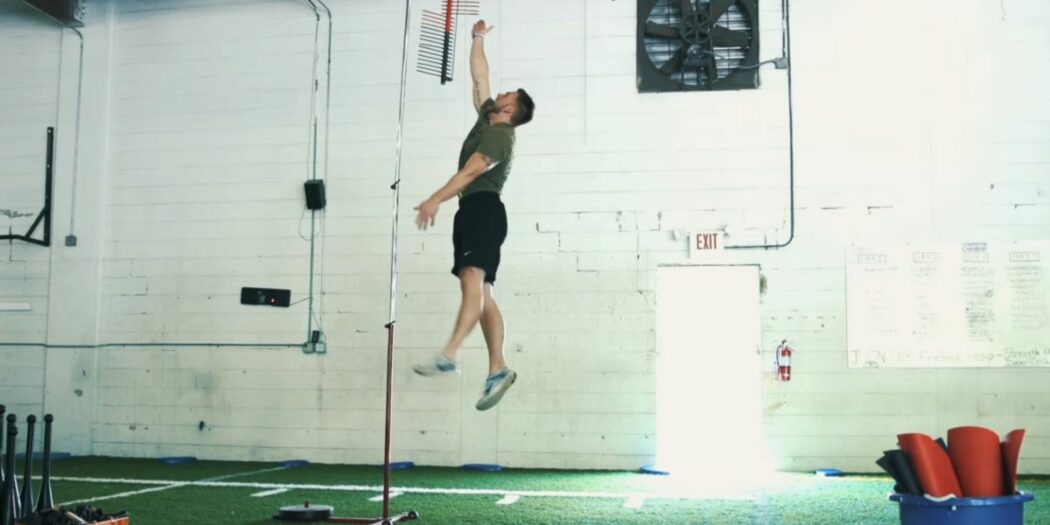 Vertical Jump: Everything you need to know to Improve