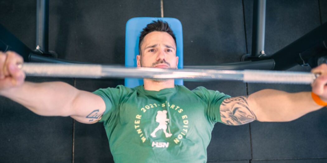 10 Best Chest Exercises According to HSN Experts