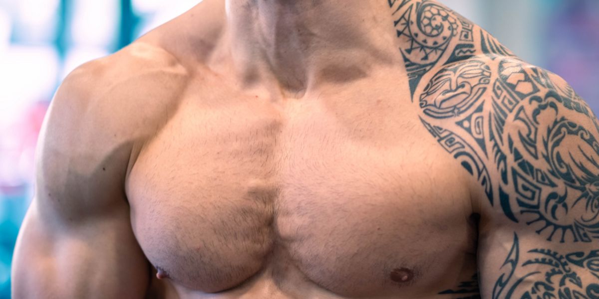 Pectoral Exercises - For Maximum Development!【HSN Blog】