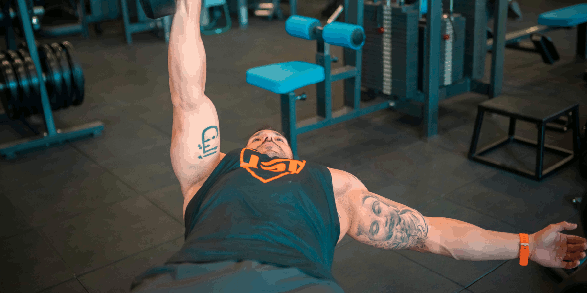 Pectoral Exercises - For Maximum Development!【HSN Blog】